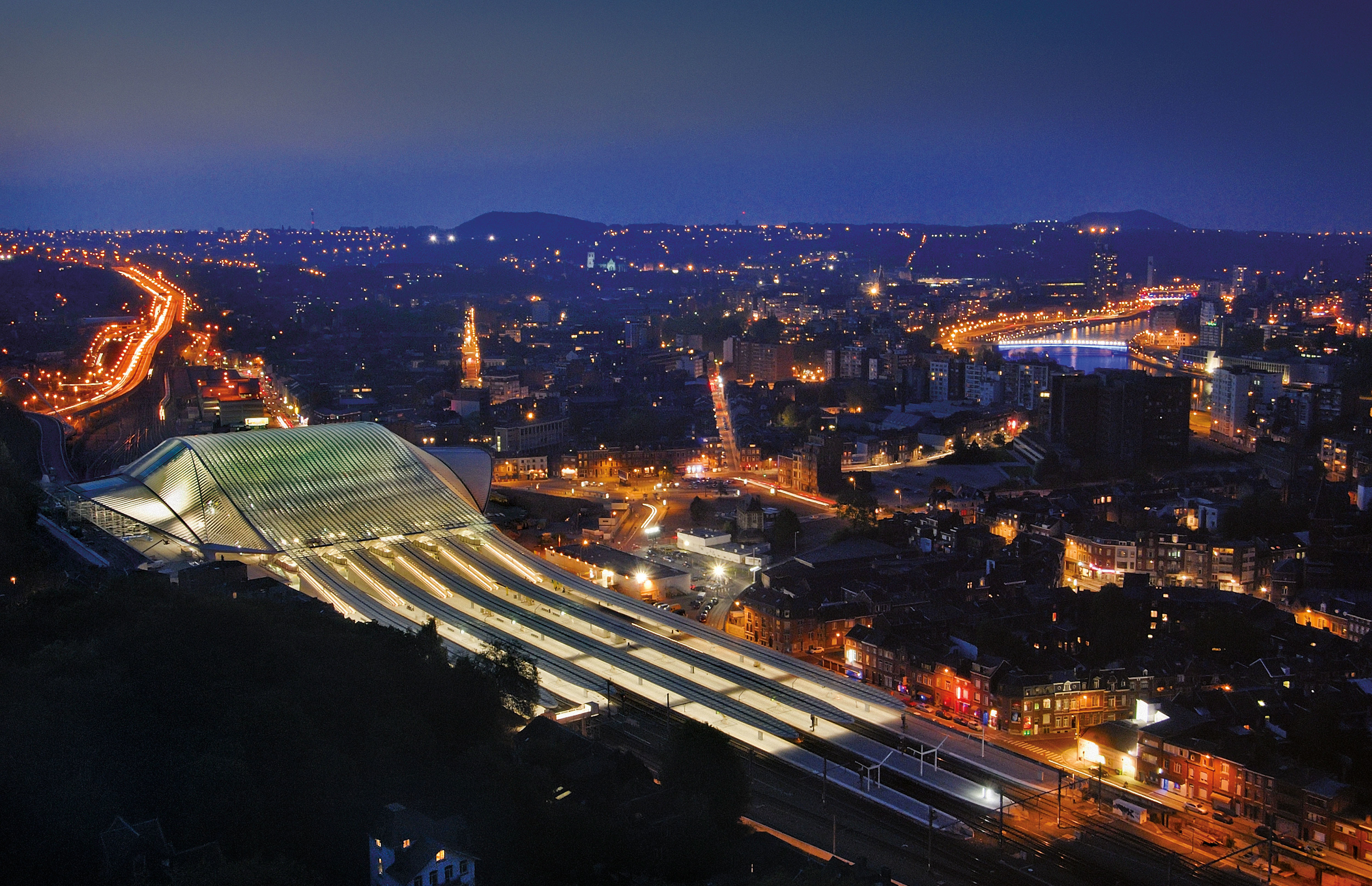 Que faire à Liège ? | Liège Together